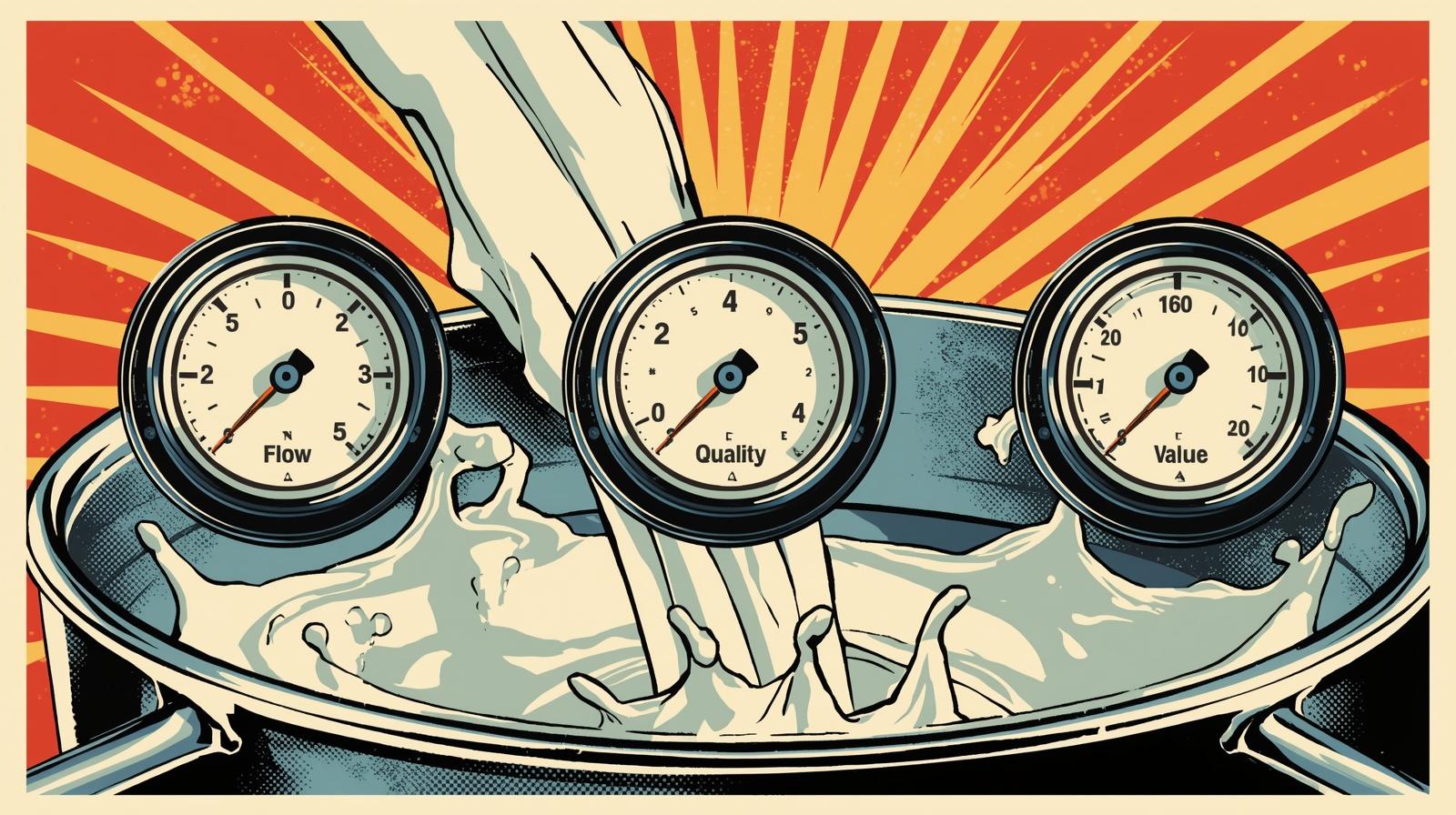 Day 4: Agile Adoption and Organizational Strategy